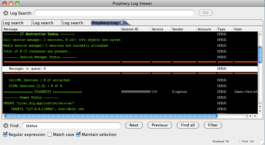 Alvaria Prophecy™ and Aspect® Advanced Voice Portal Documentation ...