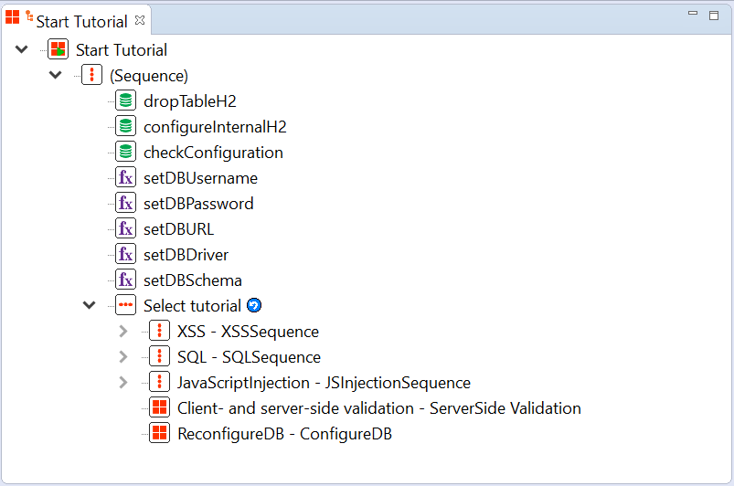 CXP 17 - CXP Security Tutorial Overview