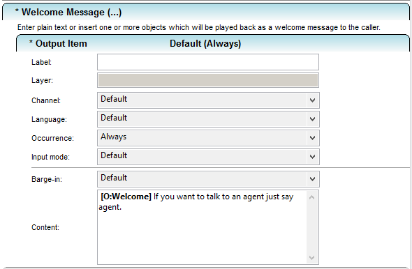 Designing User-Friendly Applications - How to: Define Custom Navigation