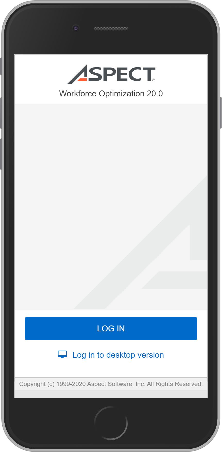 Alvaria Workforce Management™ - Getting Started