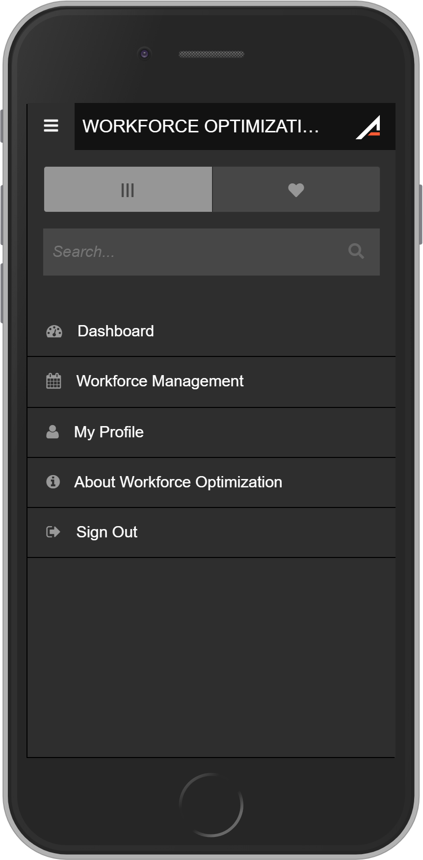 Alvaria Workforce Management™ - Getting Started