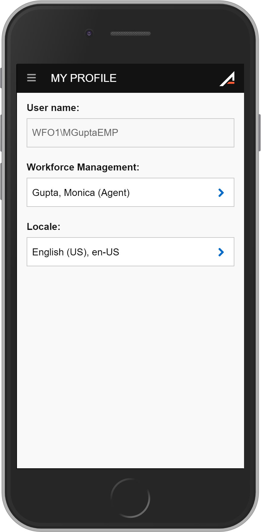 Alvaria Workforce Management™ - Getting Started