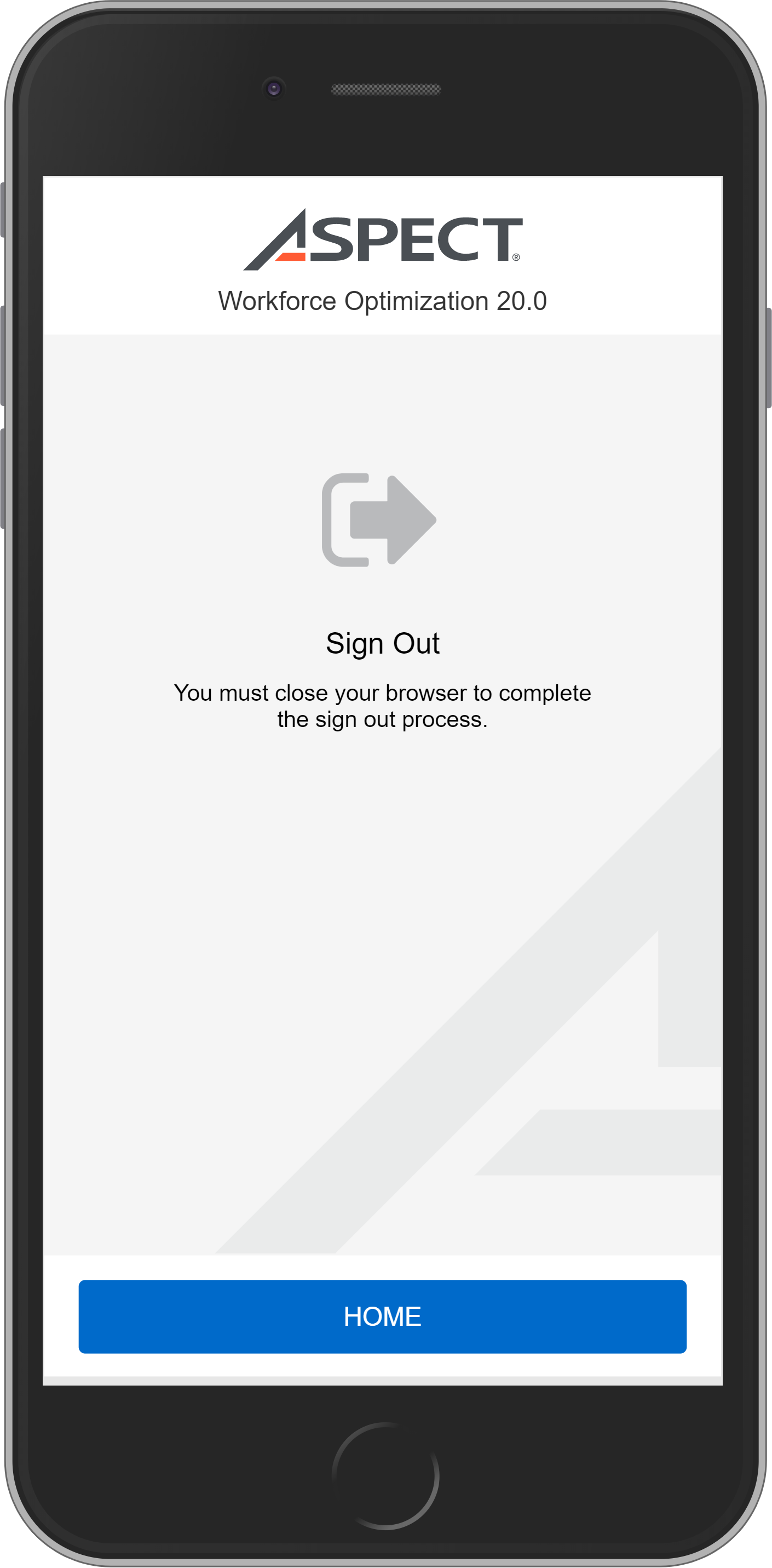 Alvaria Workforce Management™ - Getting Started