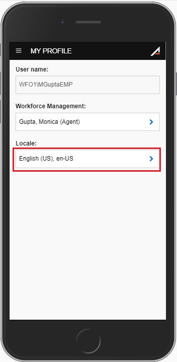 Alvaria Workforce Management™ - Getting Started