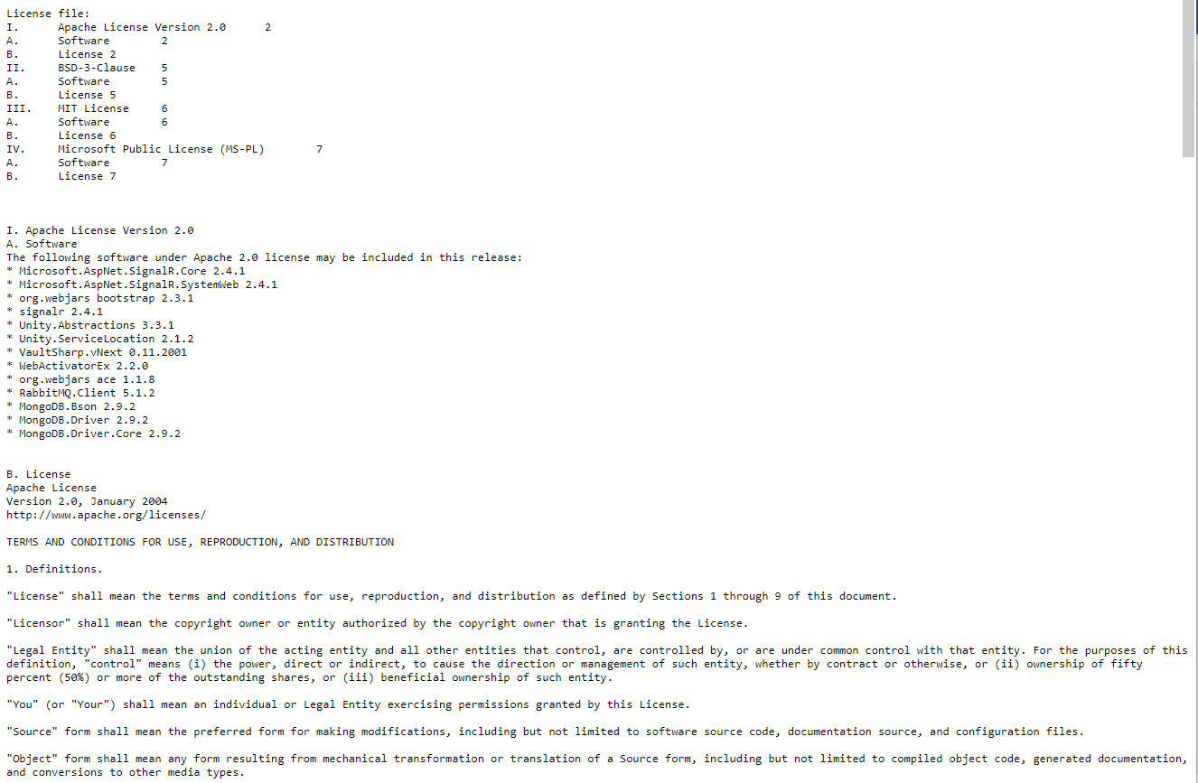 Alvaria Workforce Management™ - Getting Started
