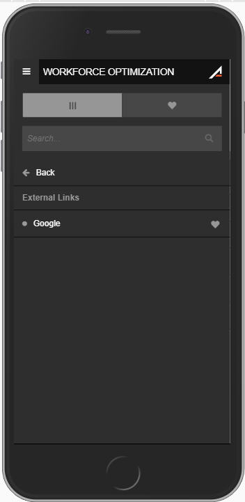 Alvaria Workforce Management™ - Getting Started