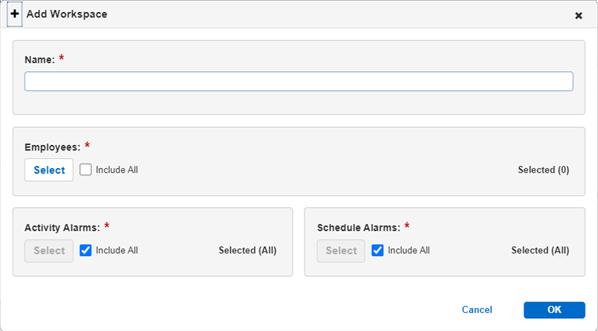 Alvaria Workforce Management™ - Real Time Adherence