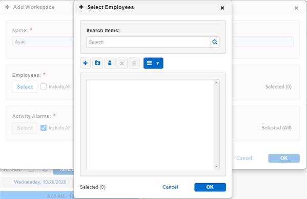 Alvaria Workforce Management™ - Real Time Adherence