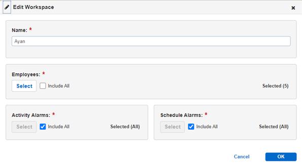 Alvaria Workforce Management™ - Real Time Adherence