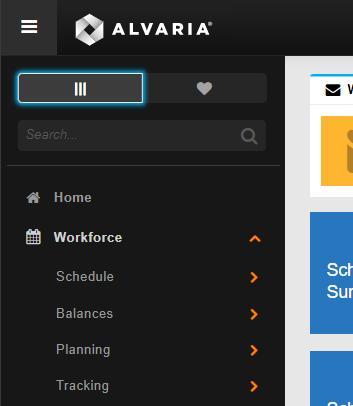 Alvaria Documentation - Real Time Adherence