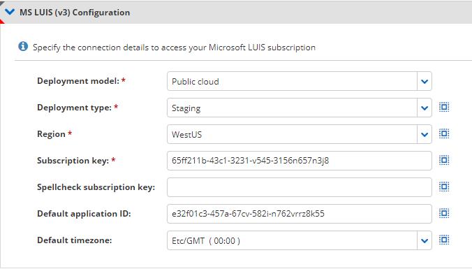 Alvaria Documentation - Building a VoiceBot Using Alvaria CXP