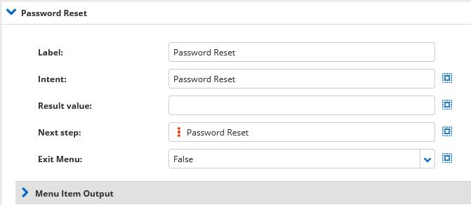 Alvaria Documentation - Building a VoiceBot Using Alvaria CXP