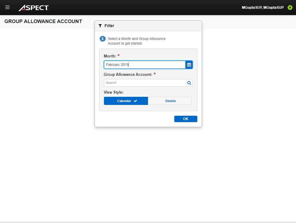 Alvaria Workforce Management™ - Using Group Allowance