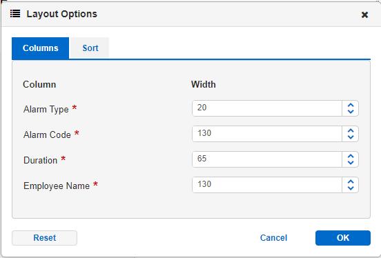 Alvaria Documentation - Real Time Adherence