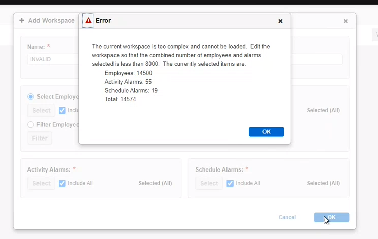 Alvaria Documentation - Real Time Adherence