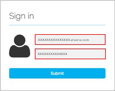 Alvaria Documentation - Multi-Factor Authentication for Alvaria Private ...