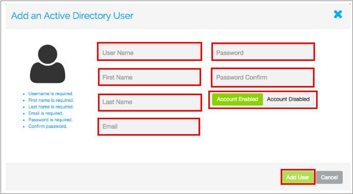 Alvaria Documentation - Multi-Factor Authentication for Alvaria Private ...