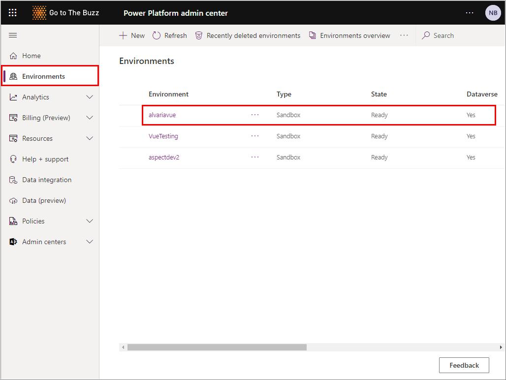 Alvaria Documentation - Install the Dynamic 365 Channel Integration Framework app