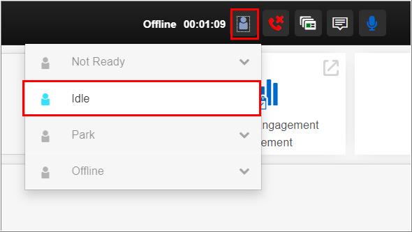 Alvaria Cloud Workforce™ - Log In and Log Out of the Alvaria Cloud View ...