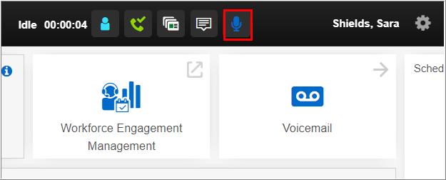 Aspect Cloud Workforce™ - Log In and Log Out of the Aspect Cloud View ...