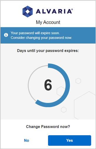 Aspect Cloud Workforce Engagement Management (WEM) - Log In and Log Out of the Alvaria Cloud ...